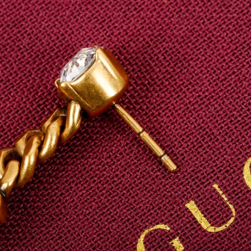Top match Gucci Earrings