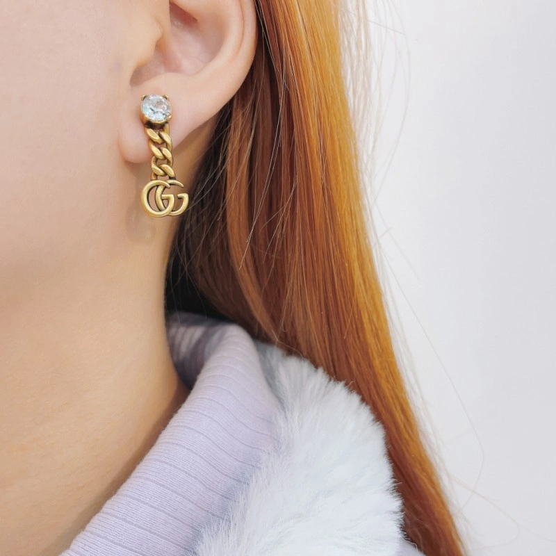 Top match Gucci Earrings