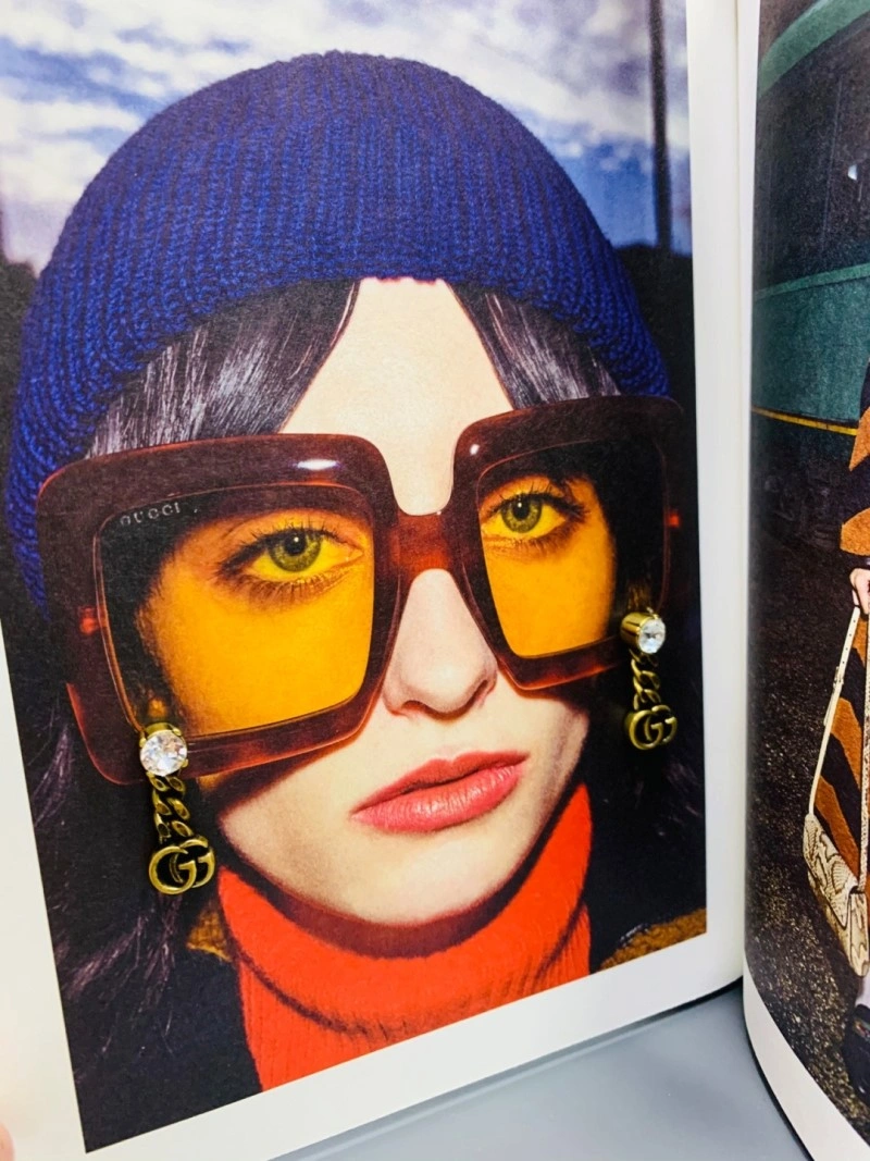 Top match Gucci Earrings