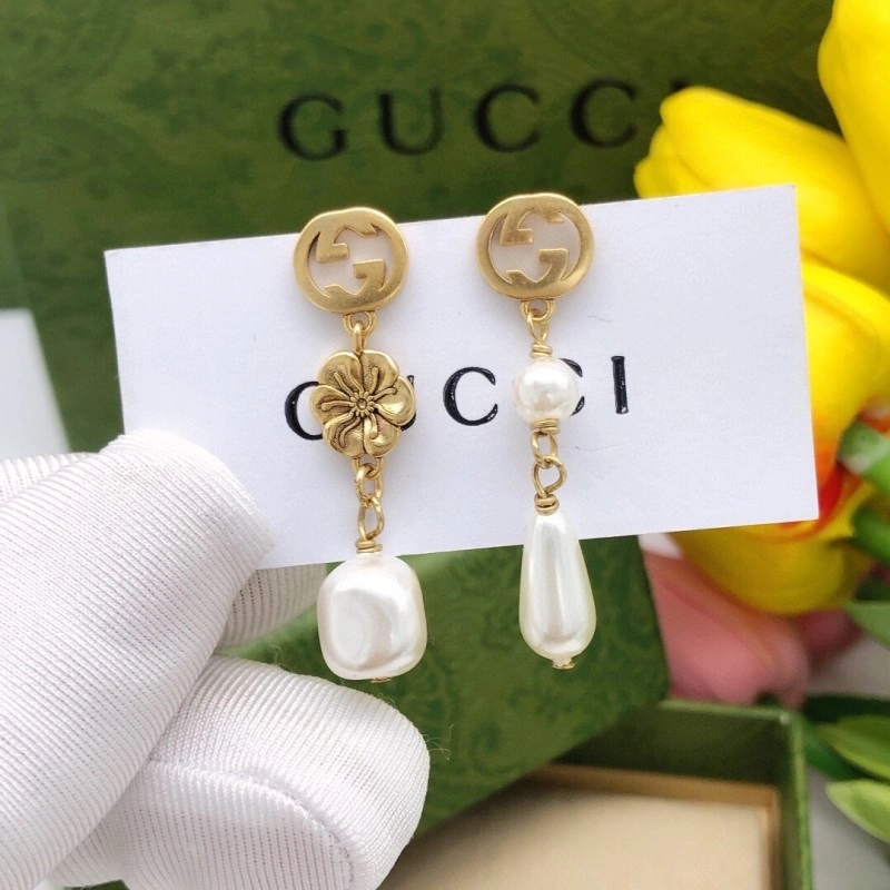 Gucci Earrings