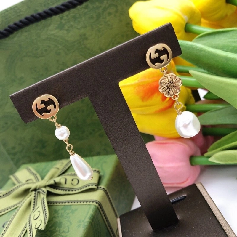 Precise copy Gucci Earrings