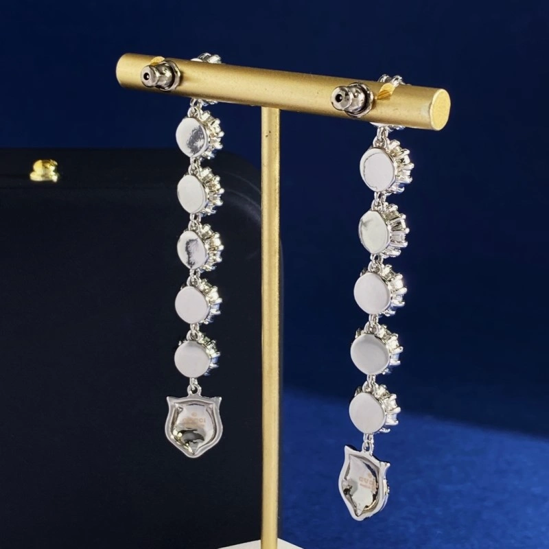 High fidelity Gucci Earrings