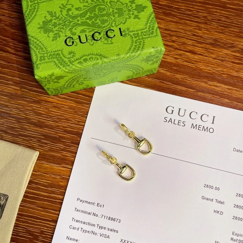 Gucci Earrings