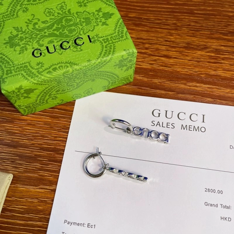 Gucci Earrings