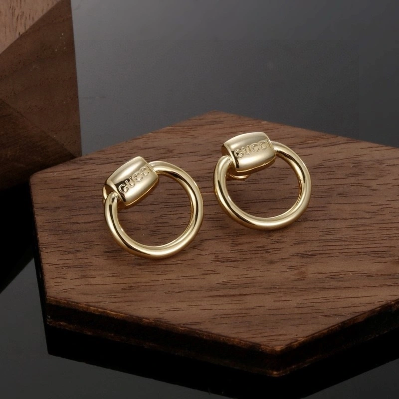 Budget-friendly Gucci Earrings