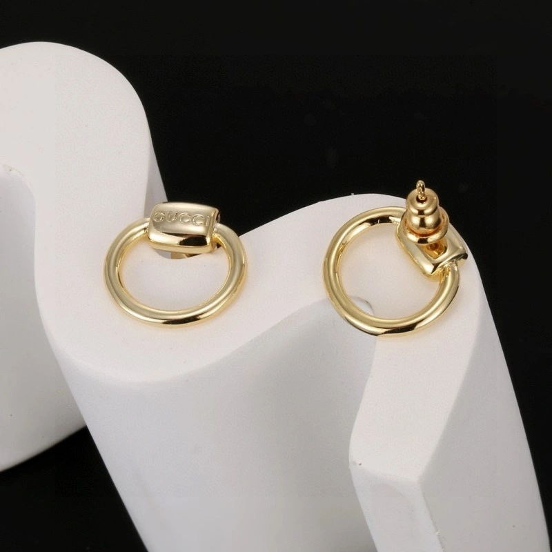 Budget-friendly Gucci Earrings