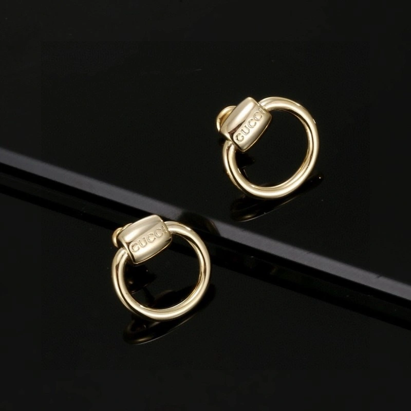 Budget-friendly Gucci Earrings