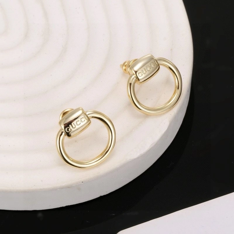 Budget-friendly Gucci Earrings