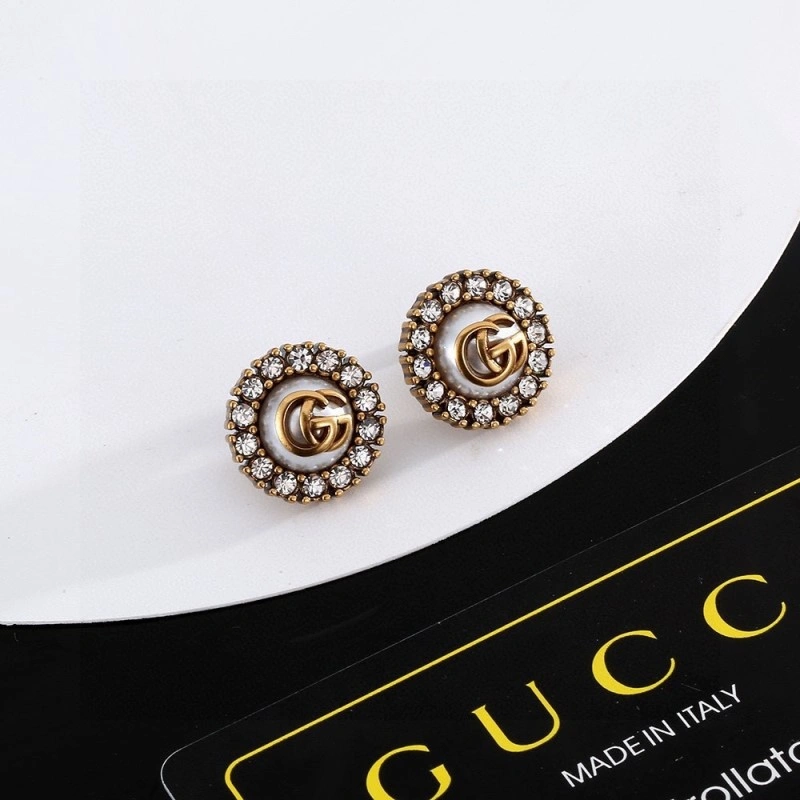 Affordable Gucci Earrings