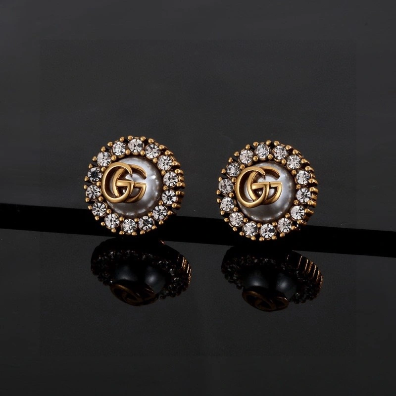 Affordable Gucci Earrings