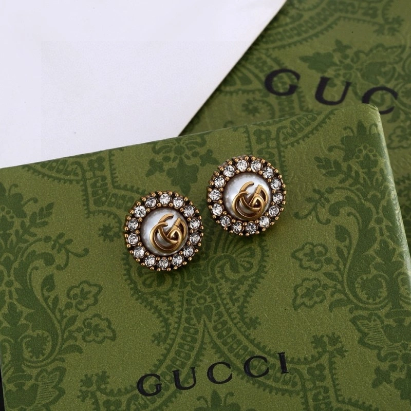 Affordable Gucci Earrings