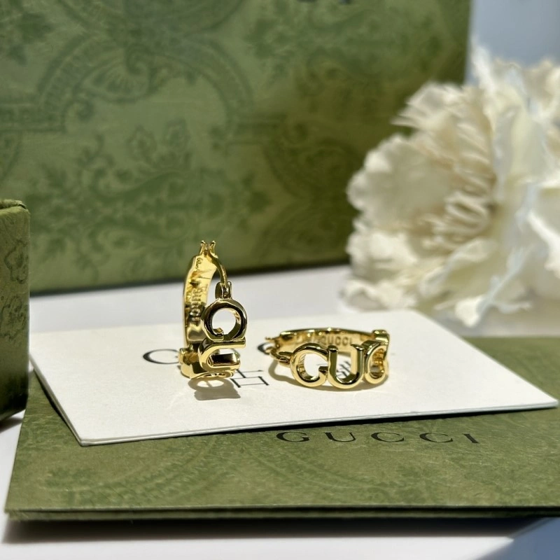 Gucci Earrings