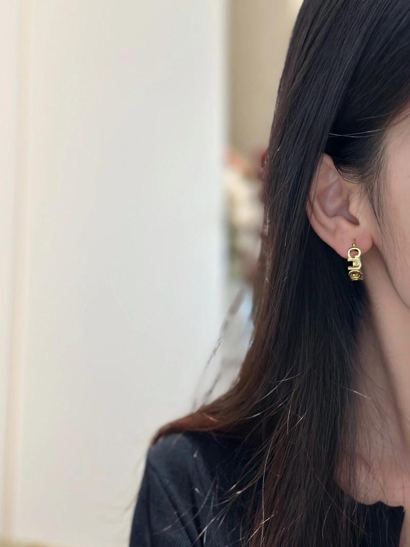 Mirror quality Gucci Earrings
