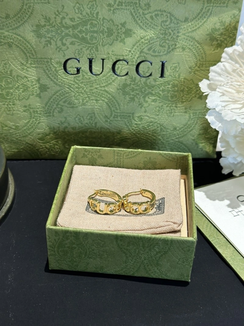 Mirror quality Gucci Earrings