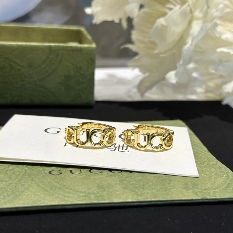 Mirror quality Gucci Earrings