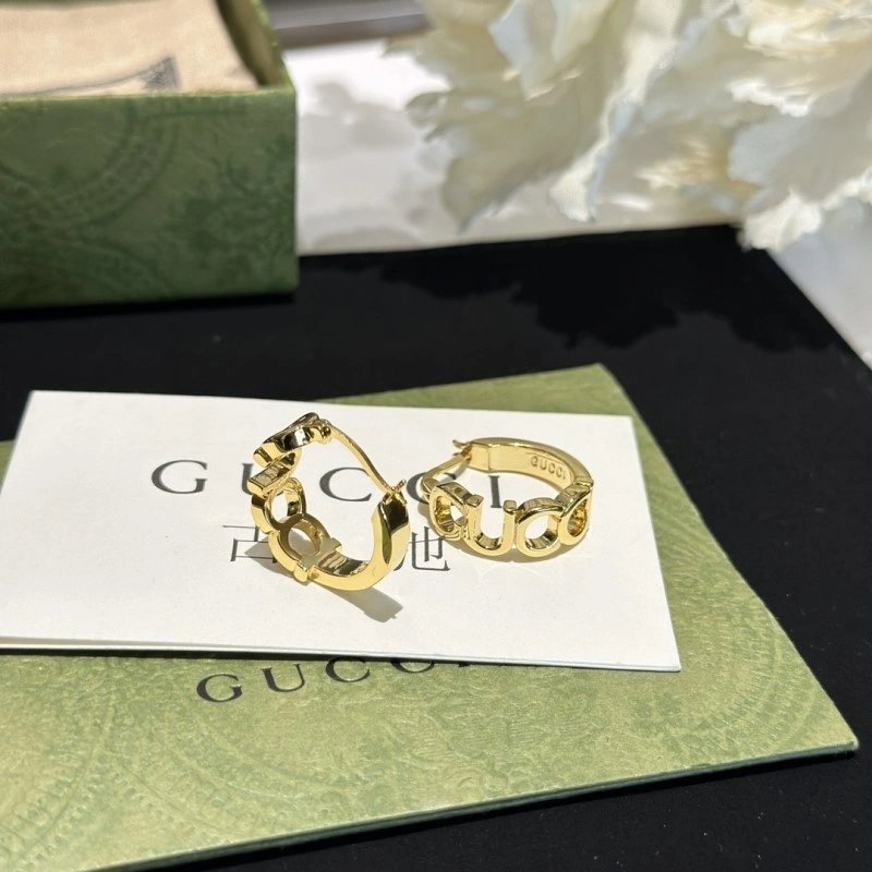Mirror quality Gucci Earrings