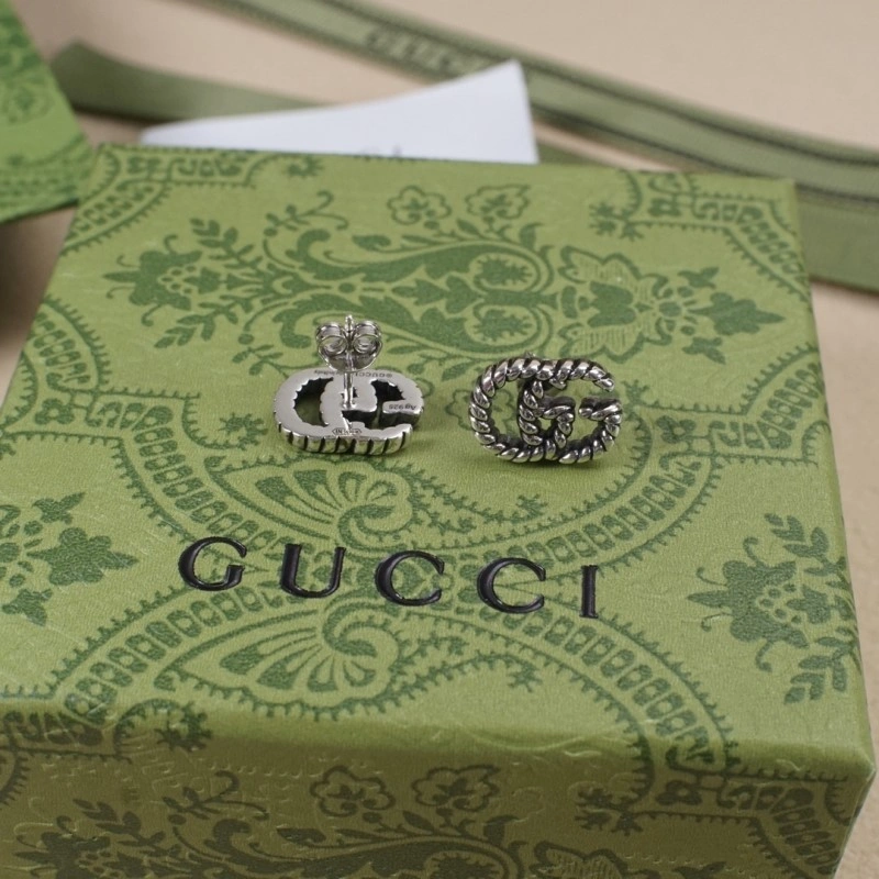 Bargain Gucci Earrings