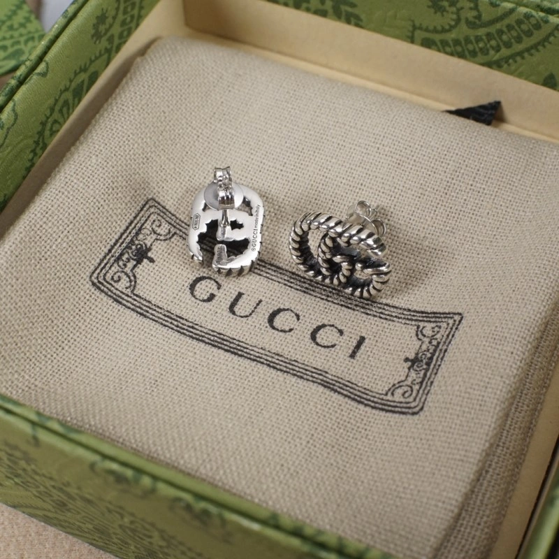 Bargain Gucci Earrings