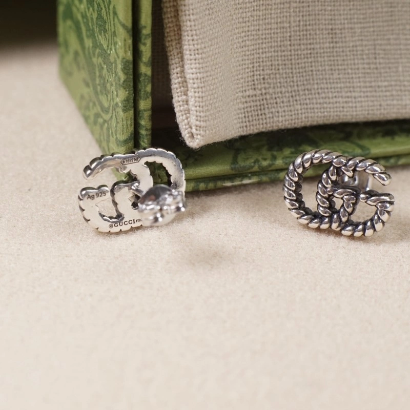 Bargain Gucci Earrings