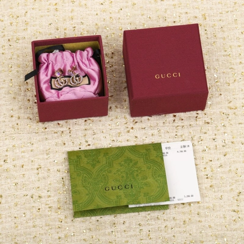 Gucci Earrings