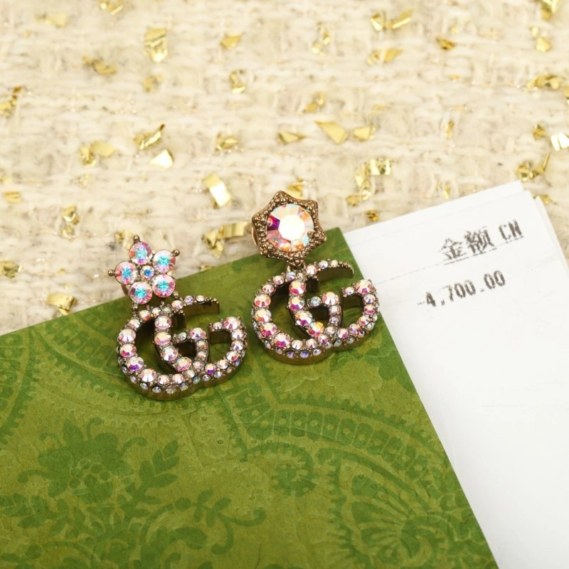 High fidelity Gucci Earrings
