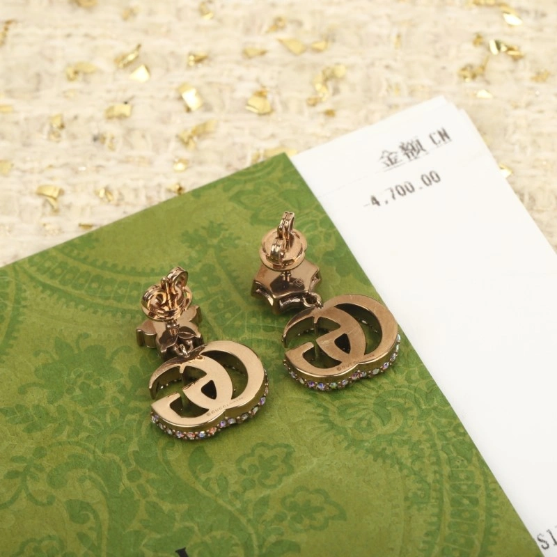 High fidelity Gucci Earrings
