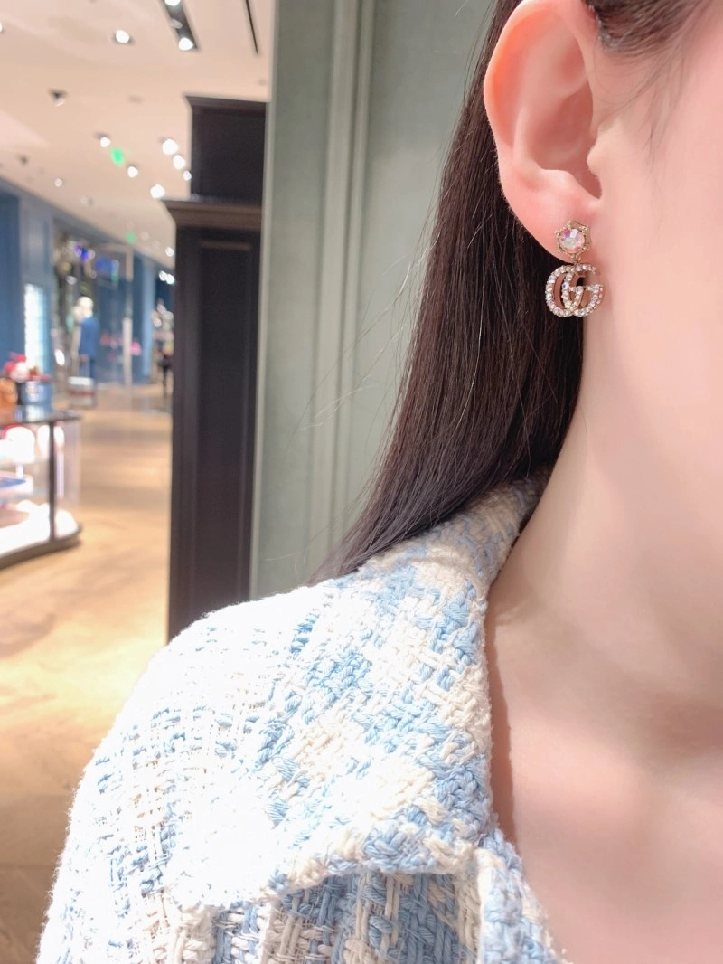 High fidelity Gucci Earrings