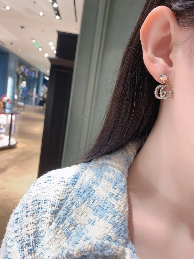 High fidelity Gucci Earrings