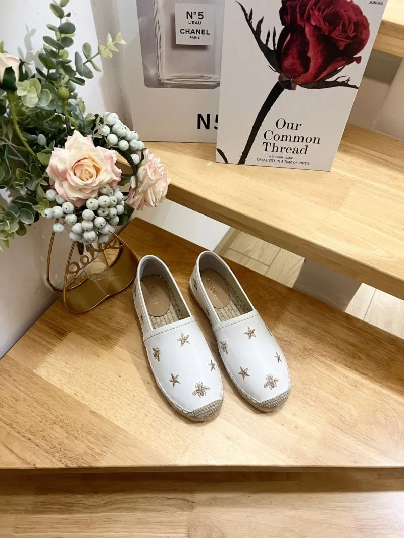 Legit Gucci Fishermans Shoes