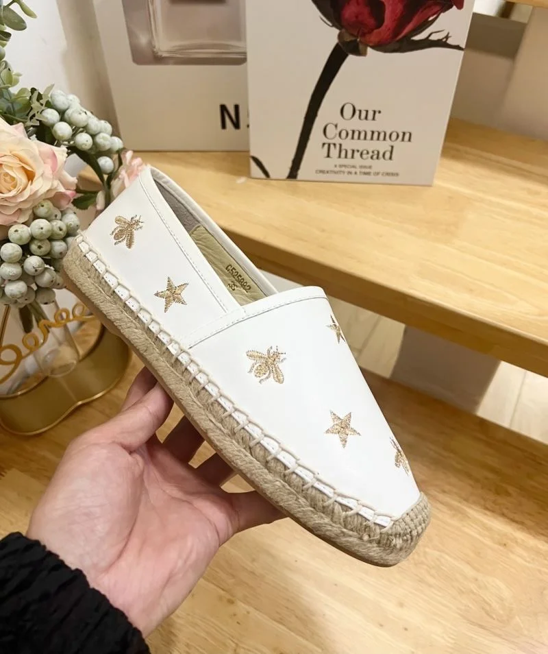 Legit Gucci Fishermans Shoes