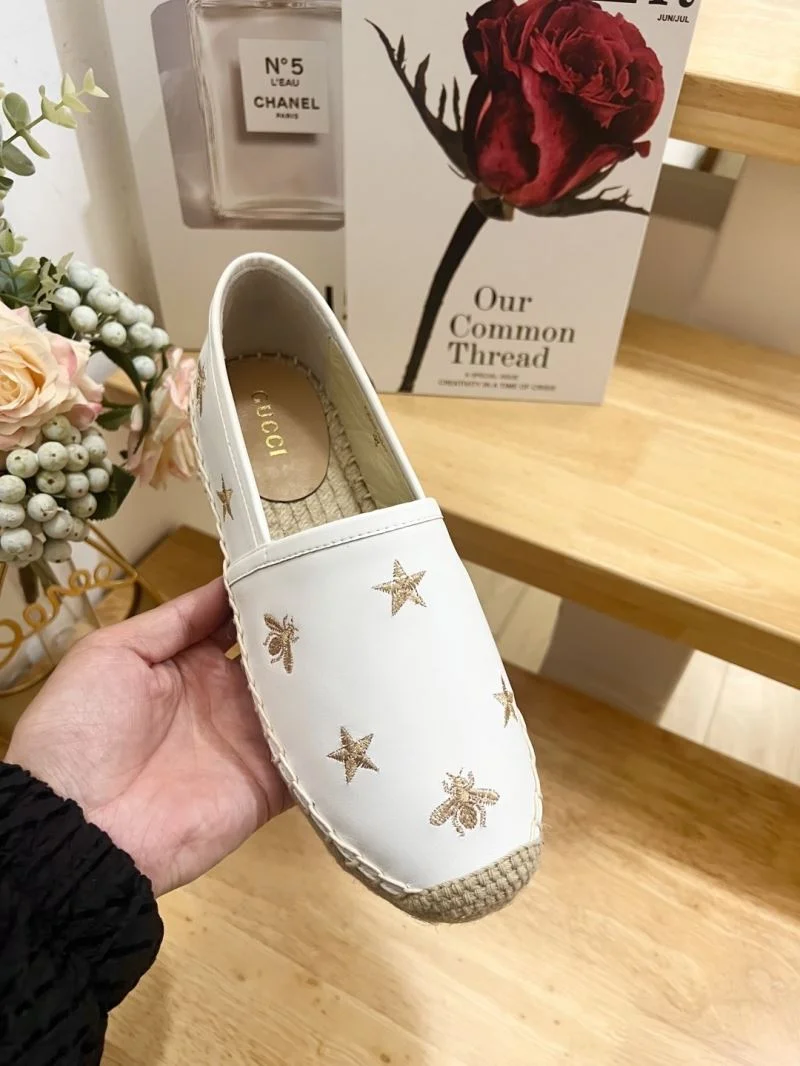Legit Gucci Fishermans Shoes
