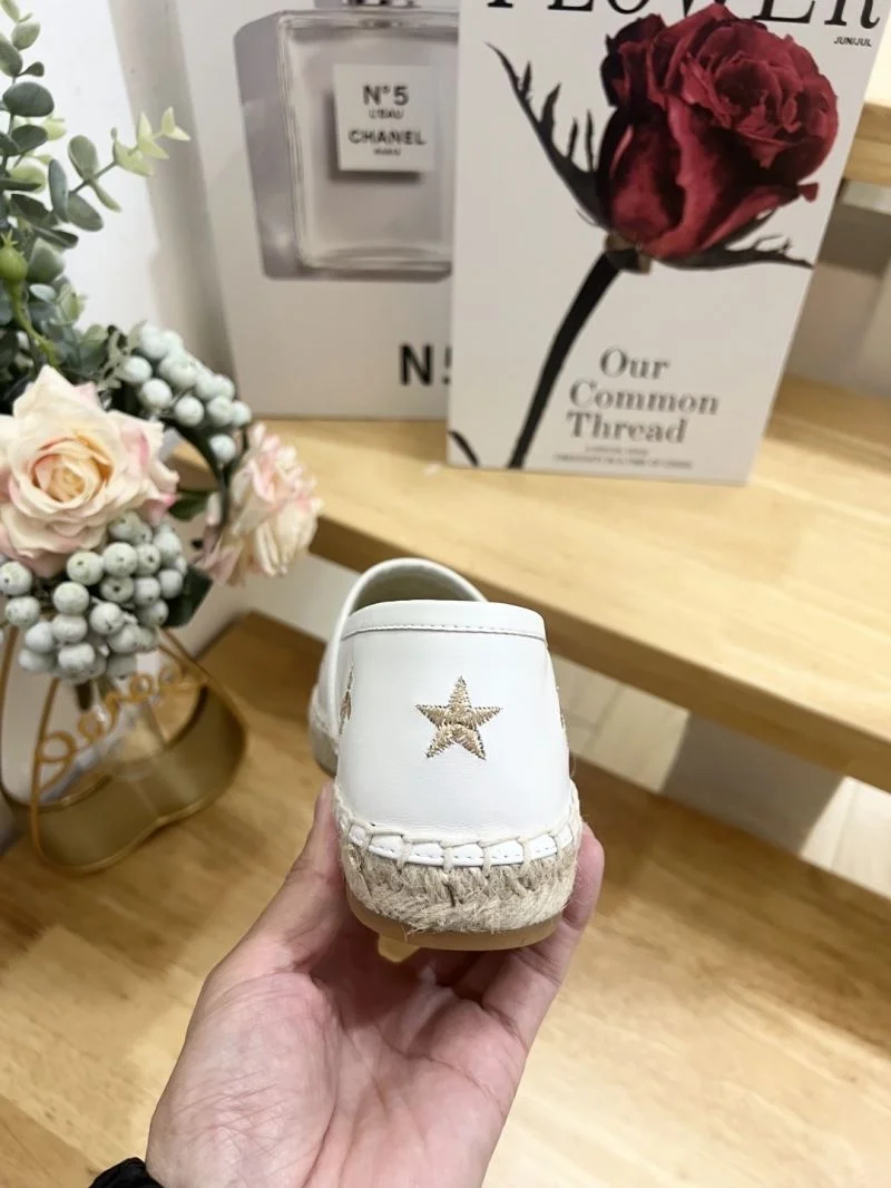 Legit Gucci Fishermans Shoes