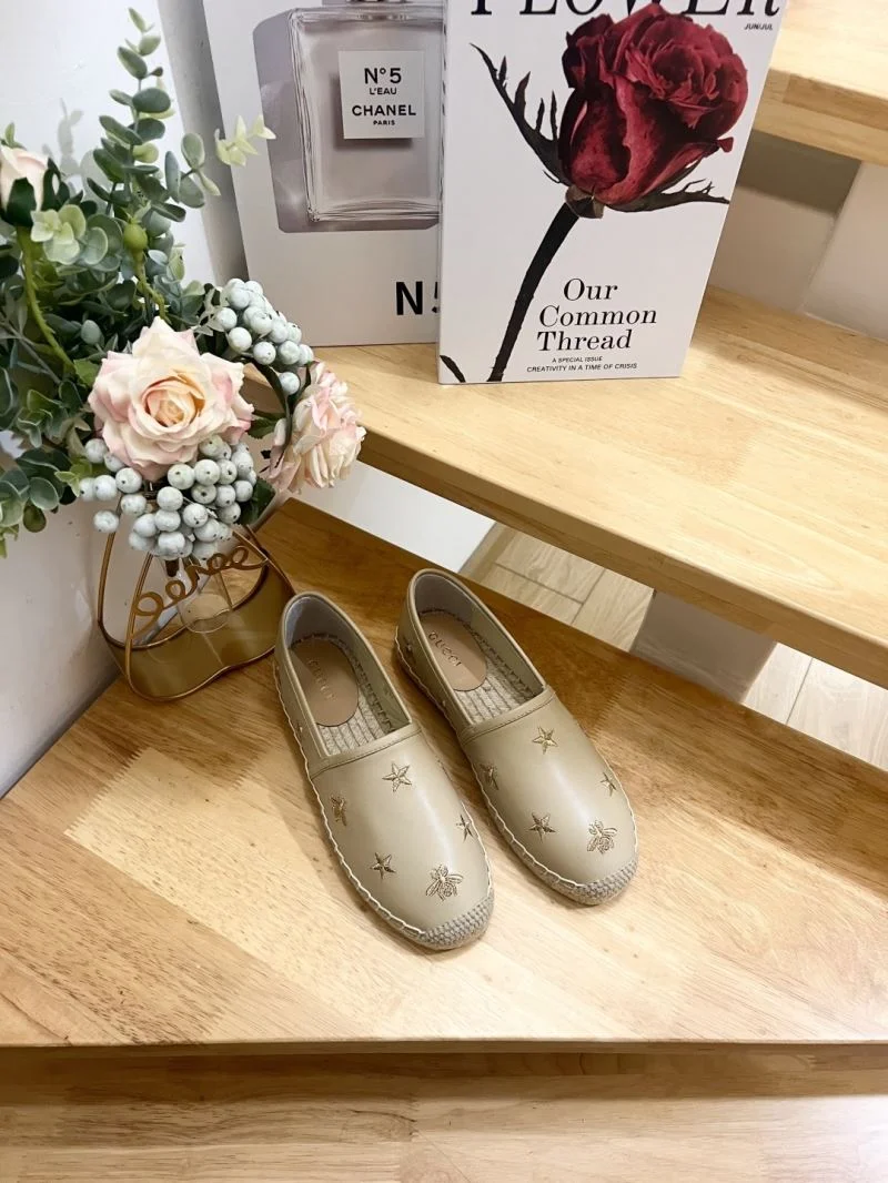 Discounted Gucci Fishermans Shoes