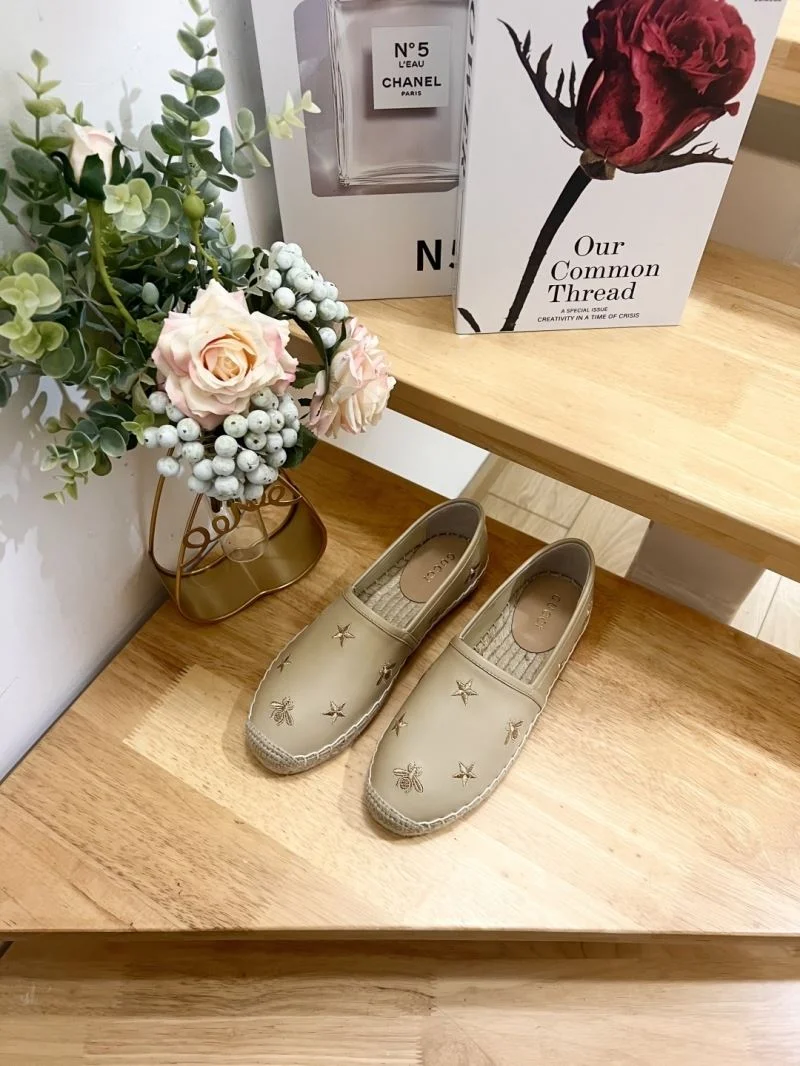 Discounted Gucci Fishermans Shoes