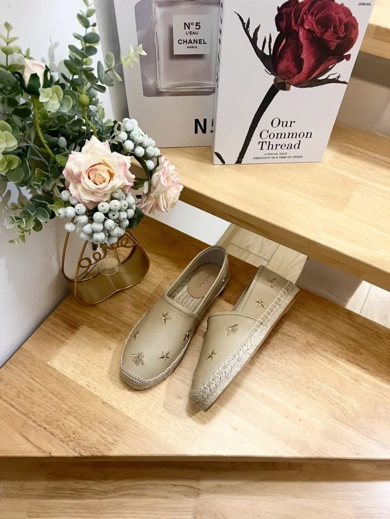 Discounted Gucci Fishermans Shoes