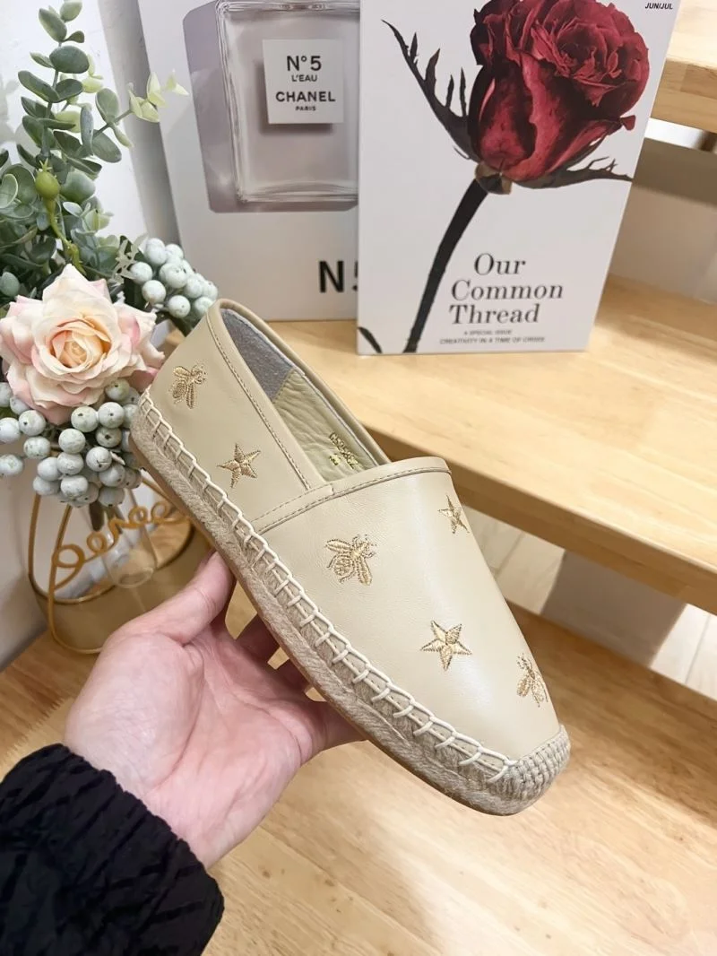 Discounted Gucci Fishermans Shoes