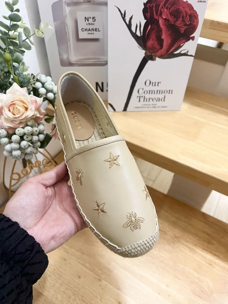 Discounted Gucci Fishermans Shoes