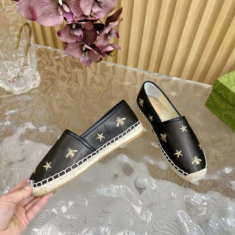 Inexpensive Gucci Fishermans Shoes