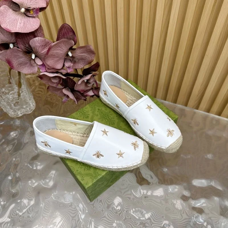 Low-cost Gucci Fishermans Shoes
