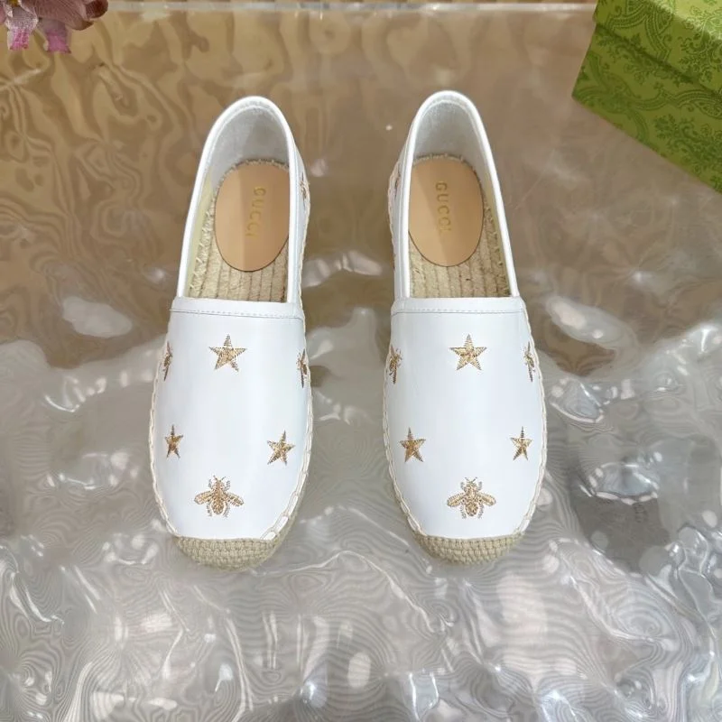 Low-cost Gucci Fishermans Shoes