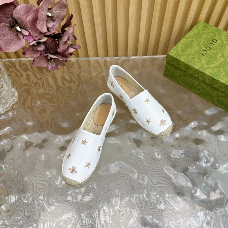 Low-cost Gucci Fishermans Shoes