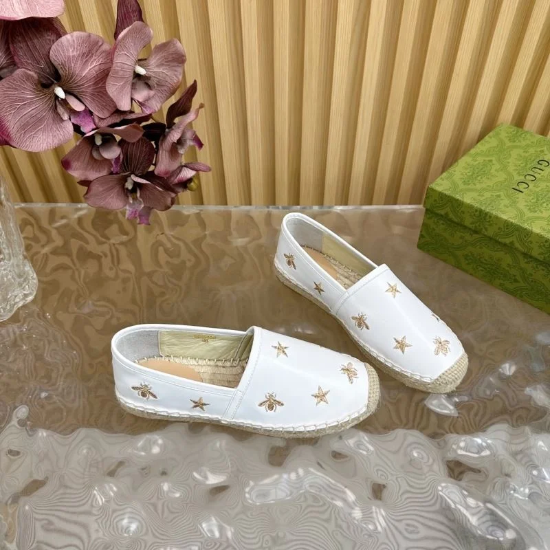 Low-cost Gucci Fishermans Shoes