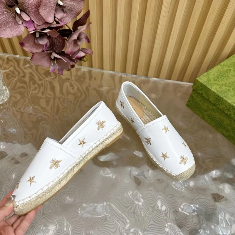 Low-cost Gucci Fishermans Shoes