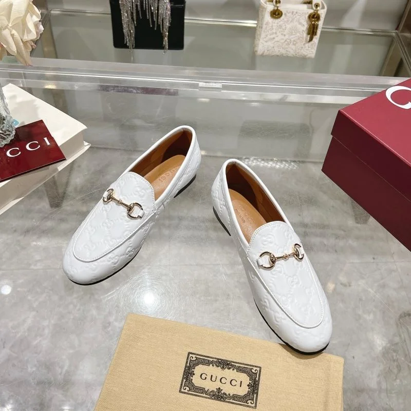 Brand-original Gucci Fishermans Shoes