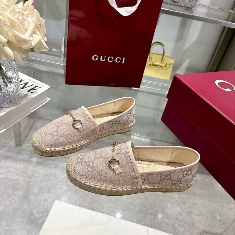 Legit Gucci Fishermans Shoes