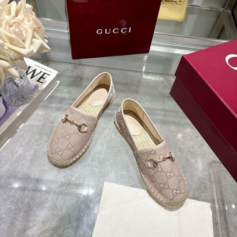 Legit Gucci Fishermans Shoes
