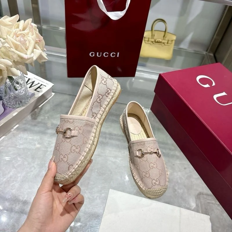Legit Gucci Fishermans Shoes