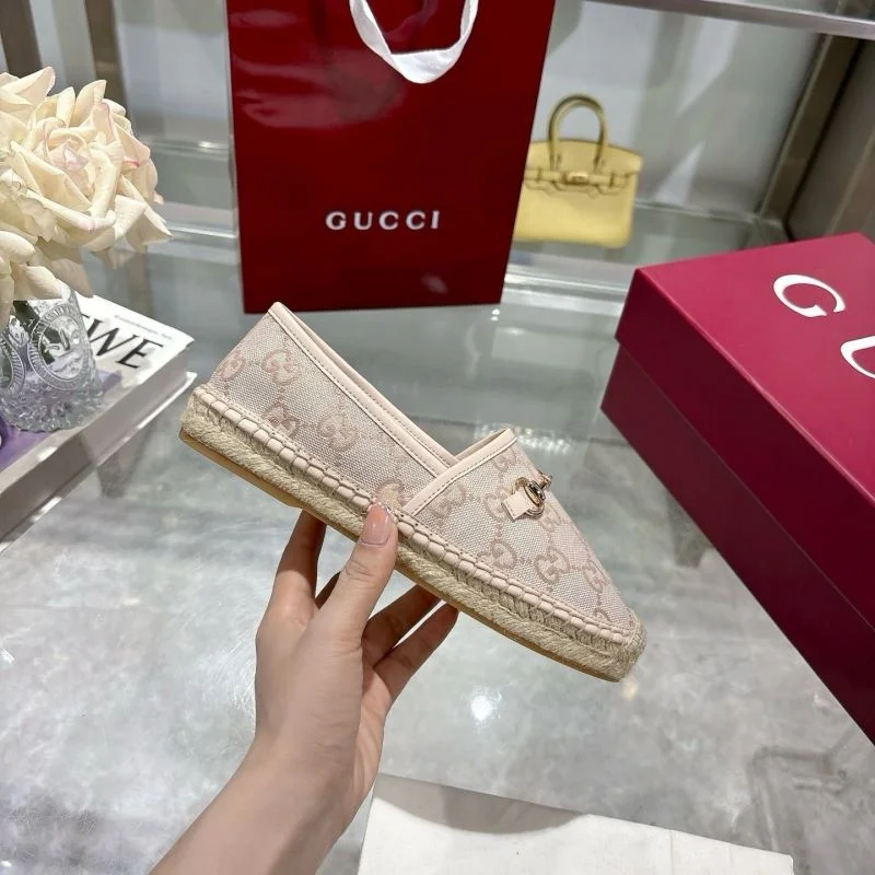 Legit Gucci Fishermans Shoes