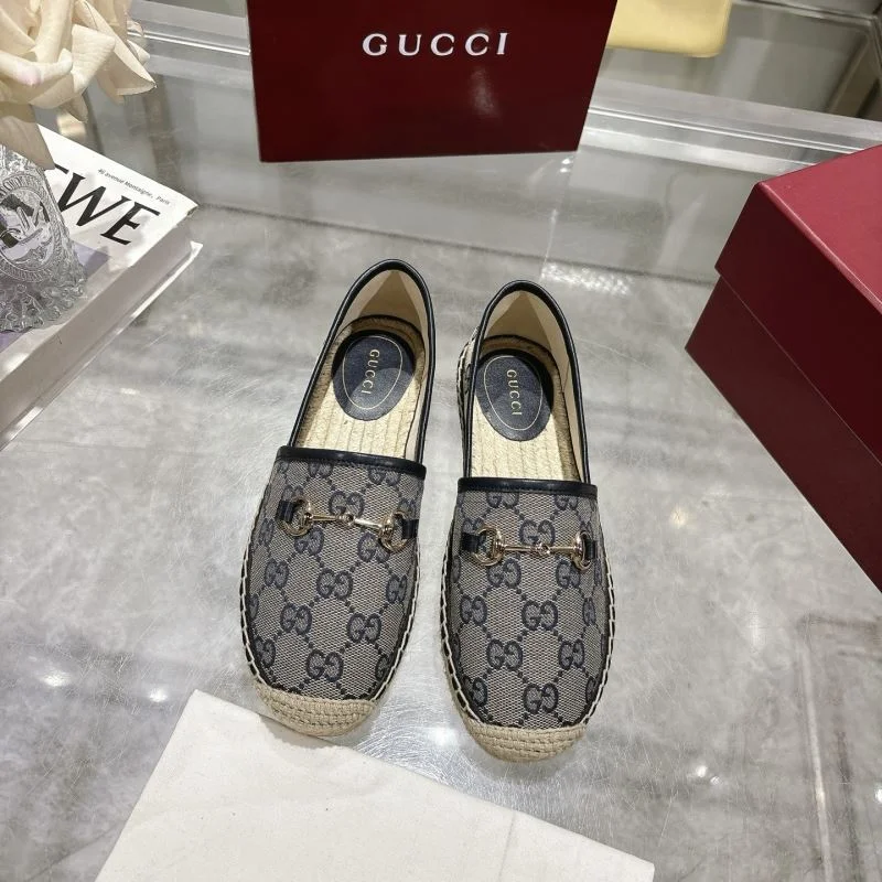 High accuracy Gucci Fishermans Shoes