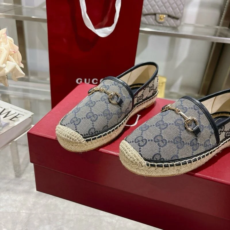 High accuracy Gucci Fishermans Shoes